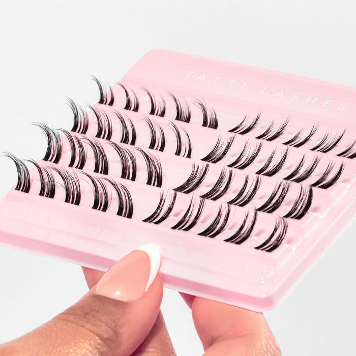 Classic Wing | Tatti Lashes®