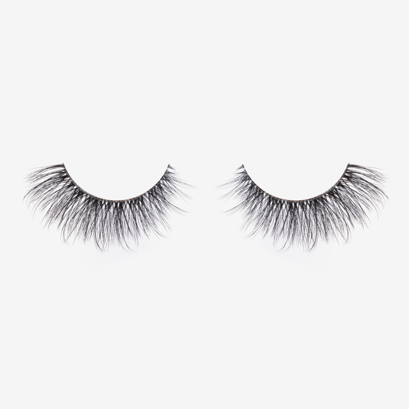 Extra Volume Strip Lashes | Tatti Lashes