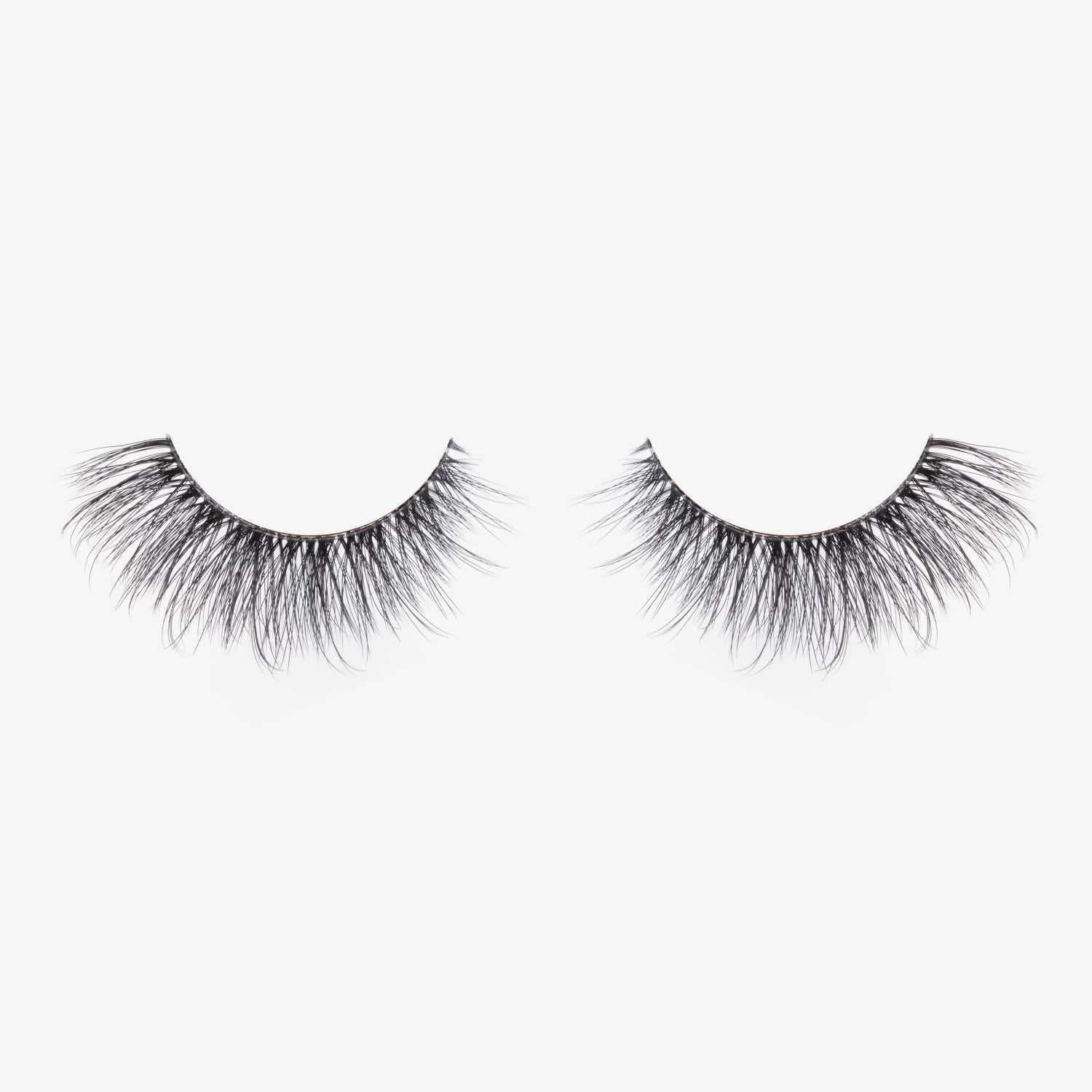 Extra Volume Strip Lashes | Tatti Lashes