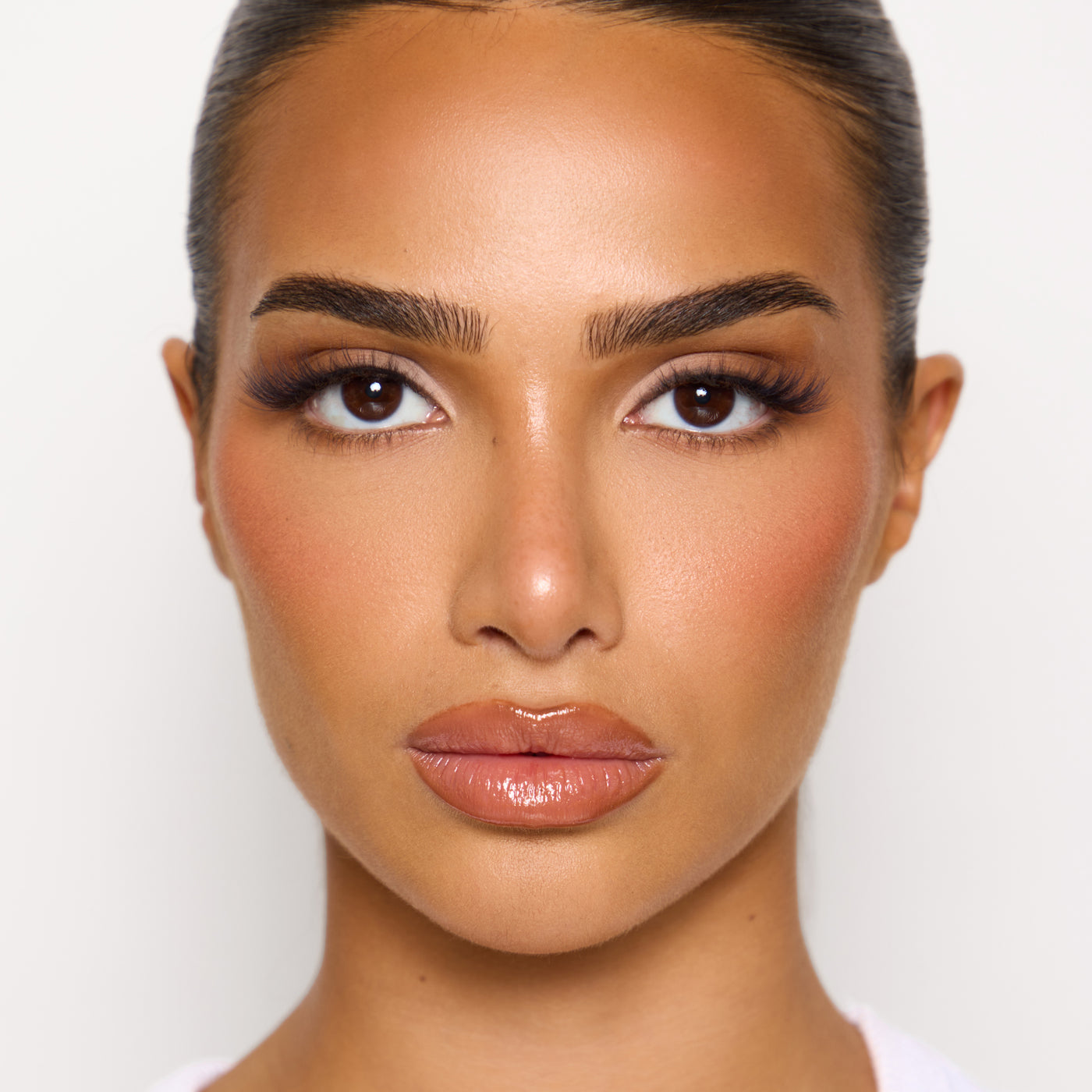 Cat Eye Lashes | Tatti Lashes®