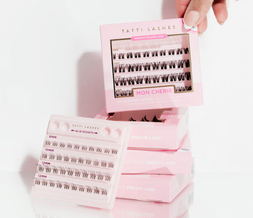 Lash Of Honour | Tatti Lashes®