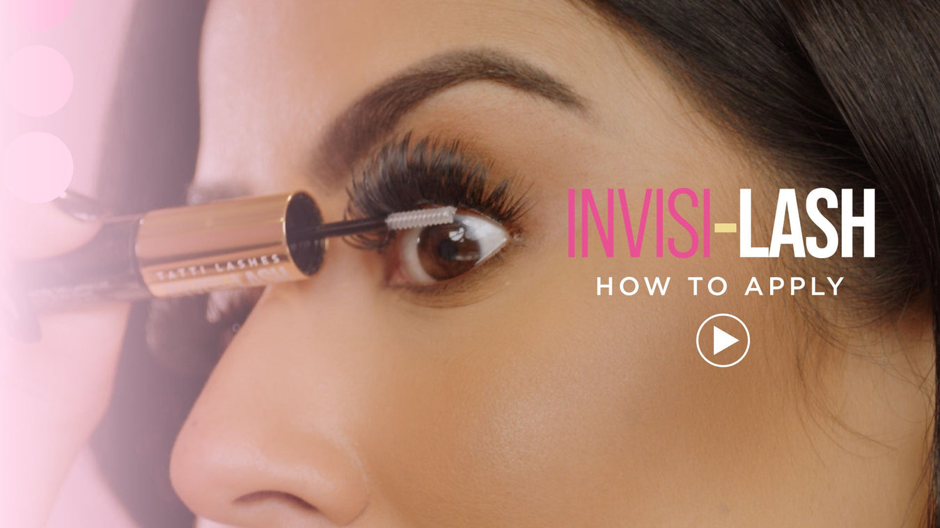 Invisi-Lash Kit | Tatti Lashes®