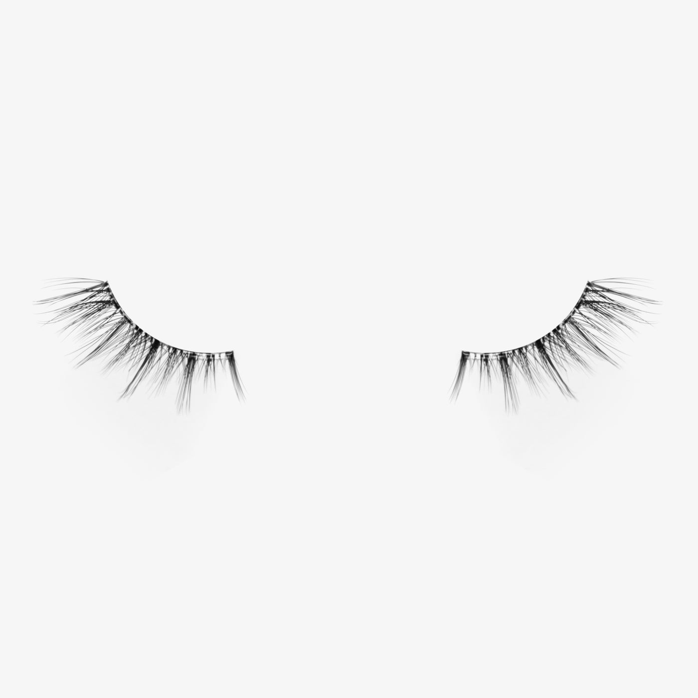Natural Looking False Eyelashes | Tatti Lashes®