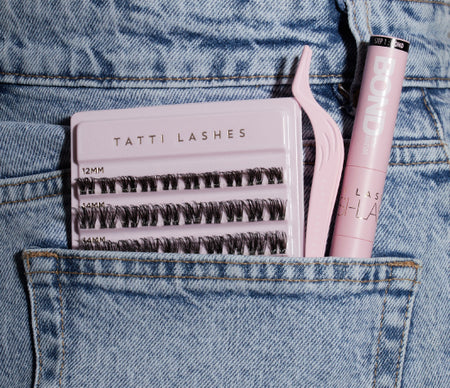 Best Sellers | Tatti Lashes®
