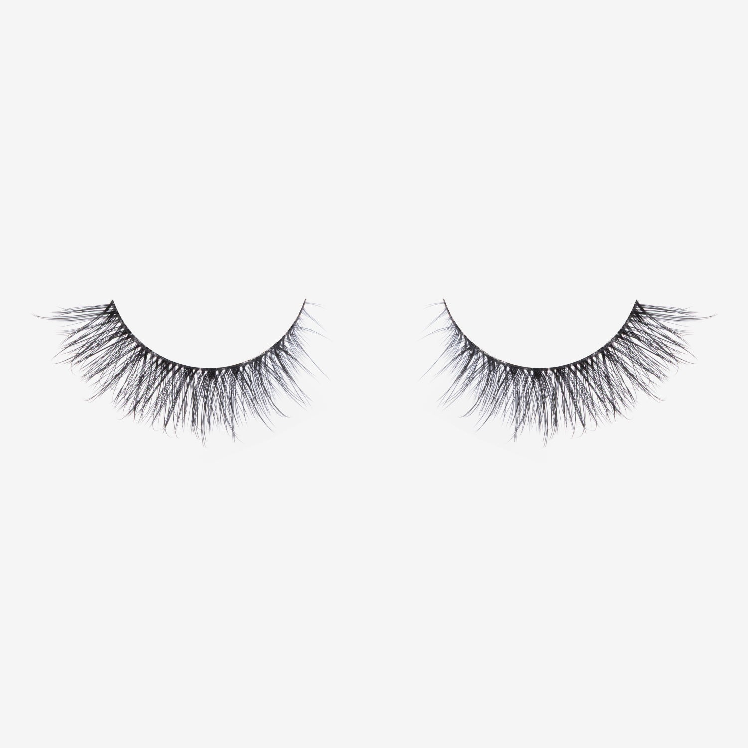 Medium Volume Strip Lashes | Tatti Lashes