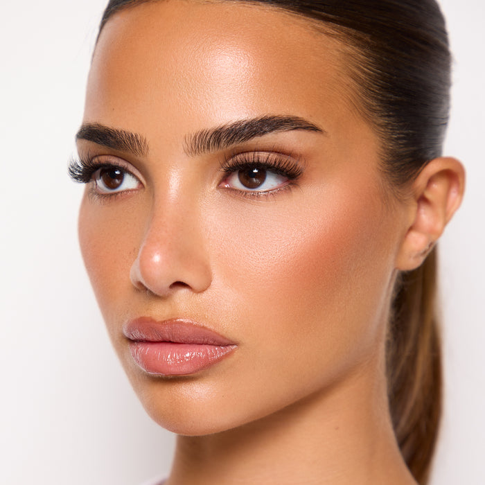 Medium Volume Strip Lashes | Tatti Lashes