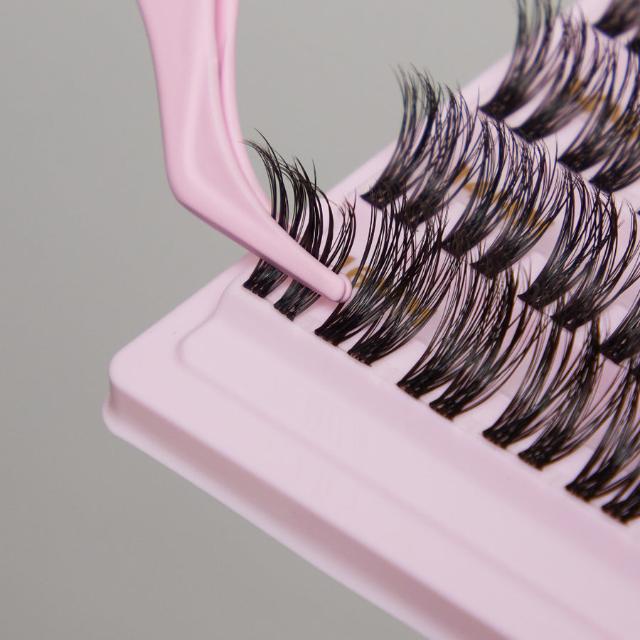 Mon Cherie Invisi-Lash | Tatti Lashes