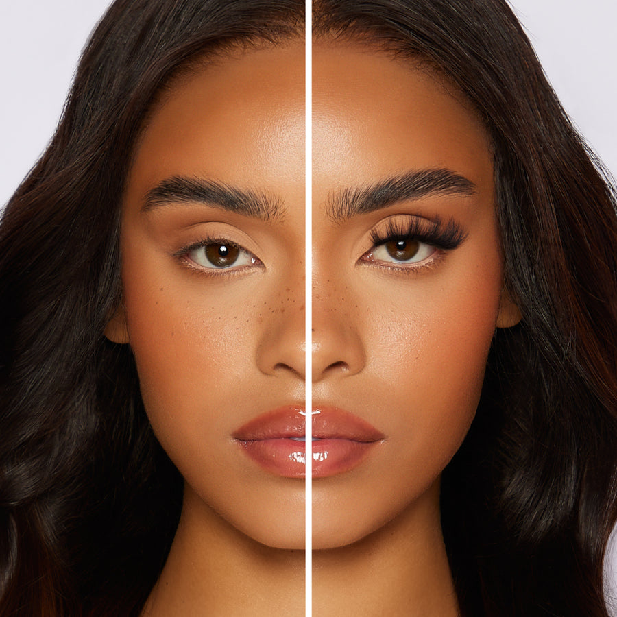 3D Luxury Lashes TL3 | Tatti Lashes