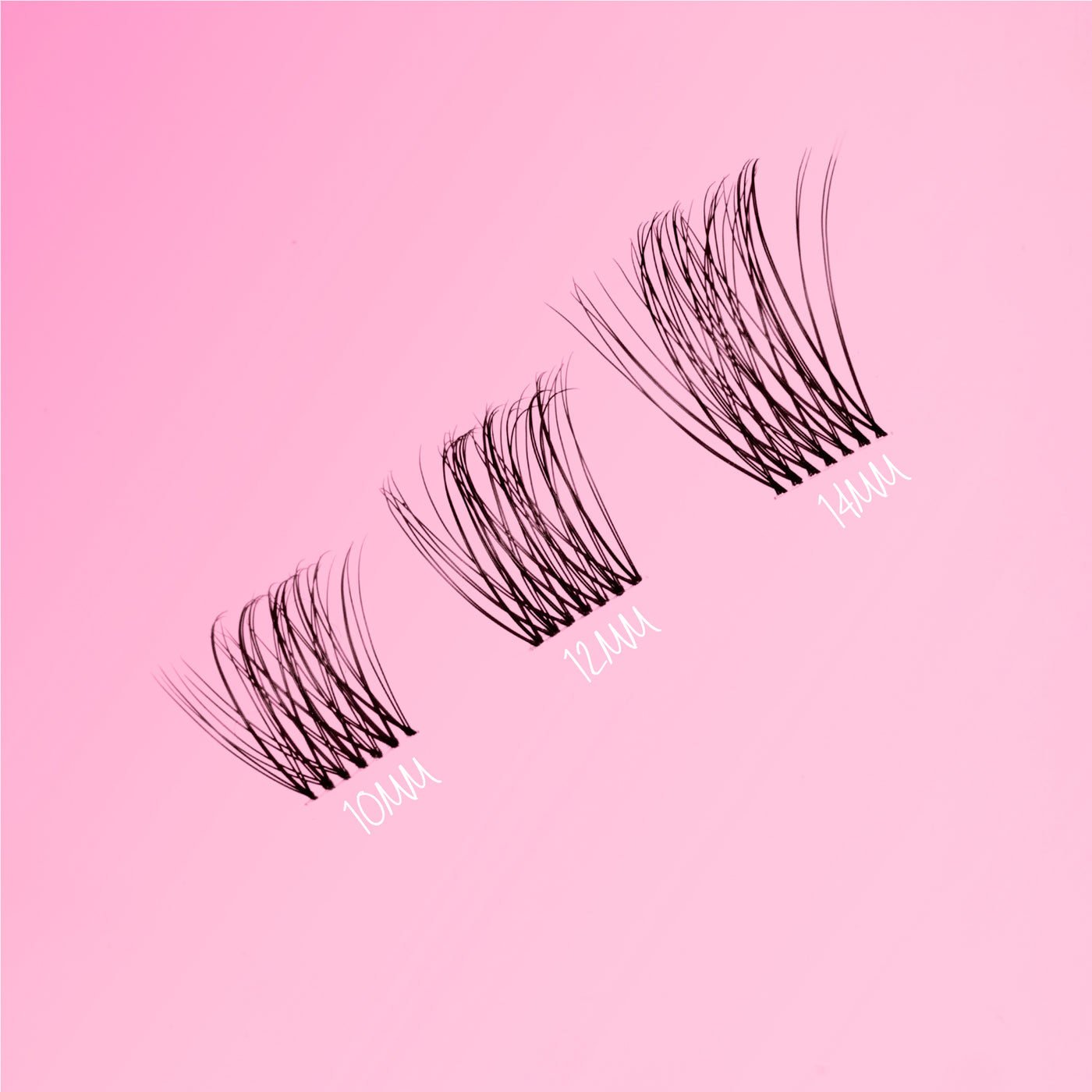 Tres Chic - Single Length | Tatti Lashes®