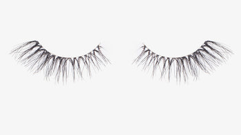 Wedding Lash 3/4 Lash | Tatti Lashes