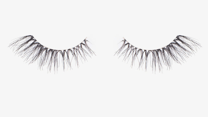 Wedding Lash 3/4 Lash | Tatti Lashes