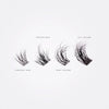 Invisi-Lash Kit - Wispy Edition | Tatti Lashes®