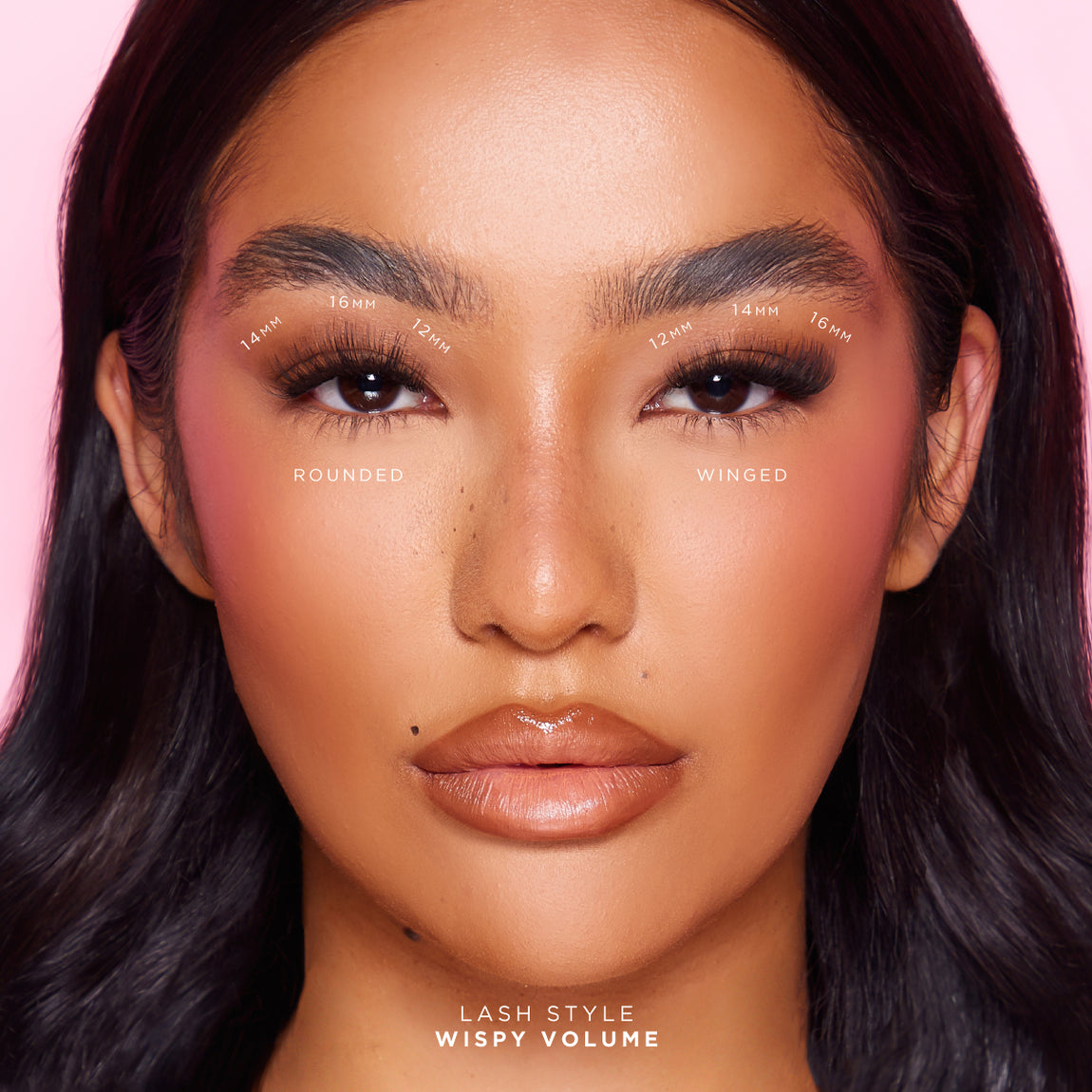 Invisi-Lash Ultimate Bundle | Tatti Lashes