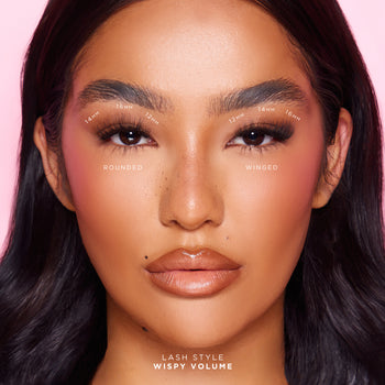 Invisi-Lash Ultimate Bundle | Tatti Lashes