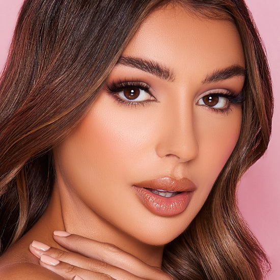 Lash Extension Styles | Tatti Lashes®