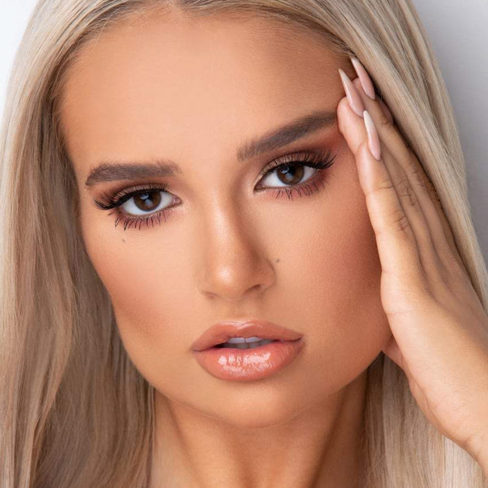 Molly-Mae Everyday | Tatti Lashes®