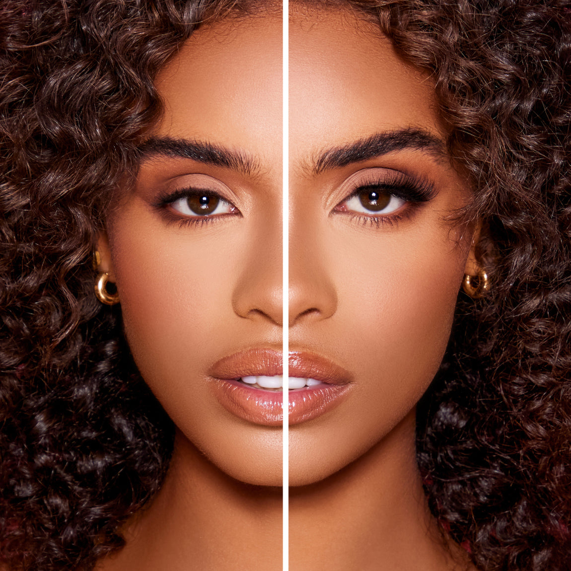 Angel Energy Half Lash | Tatti Lashes