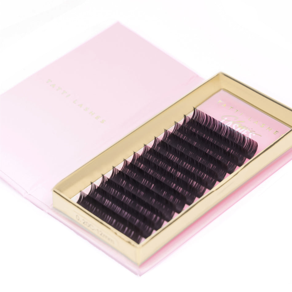 Classic Lashes | Tatti Lashes®