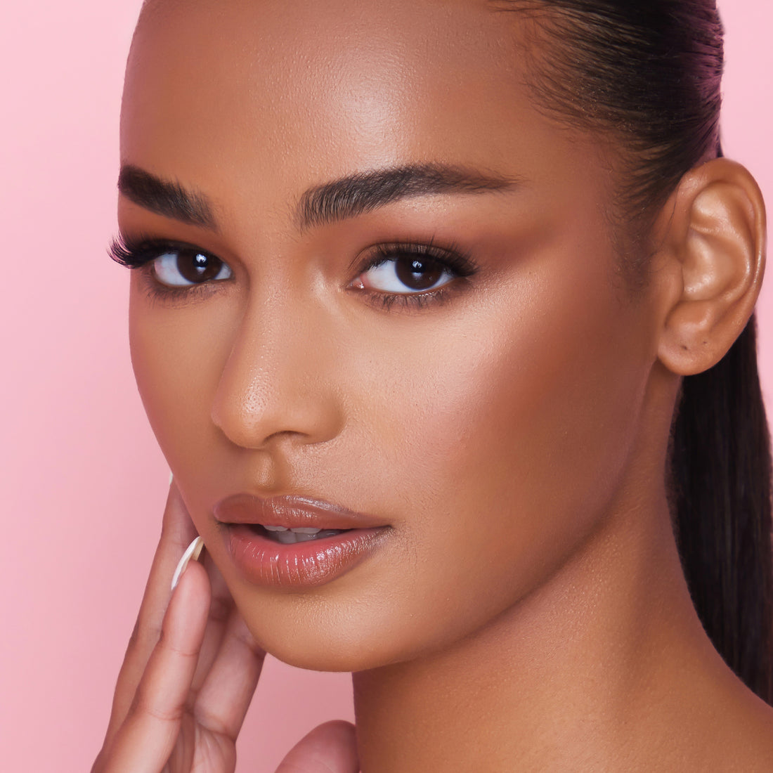 Side Hustle | Tatti Lashes®