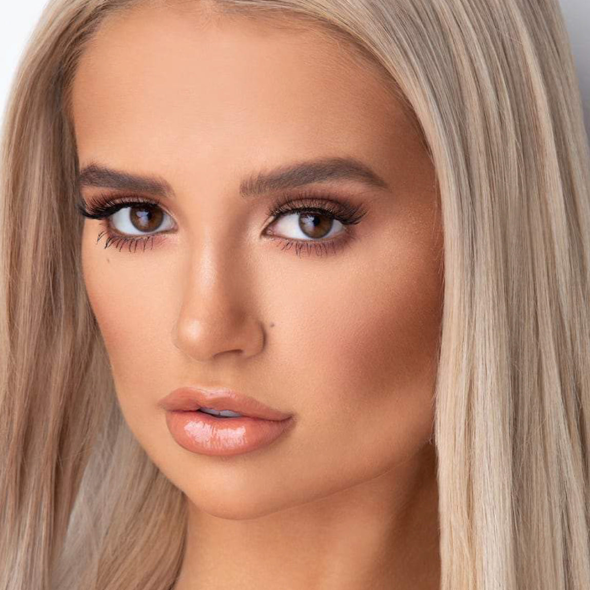 Molly-Mae Everyday Strip Lash | Tatti Lashes