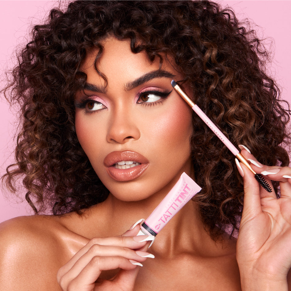 Tatti Tint Black | Tatti Lashes®