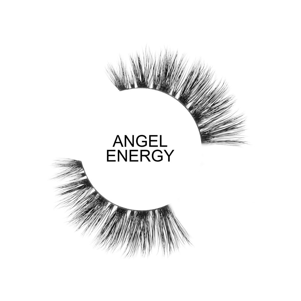 Angel Energy Half Lash | Tatti Lashes