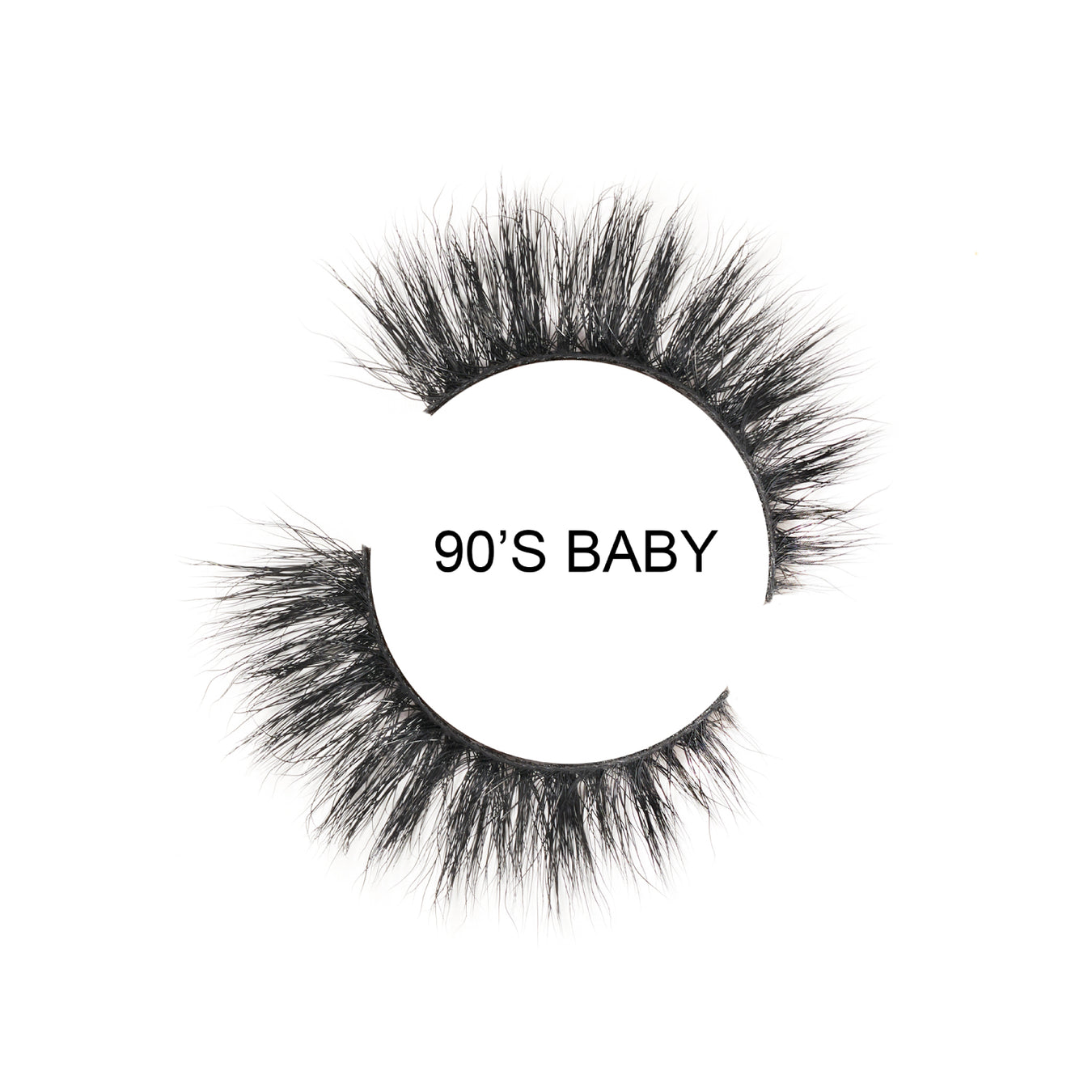 Shop All Lashes | Tatti Lashes®