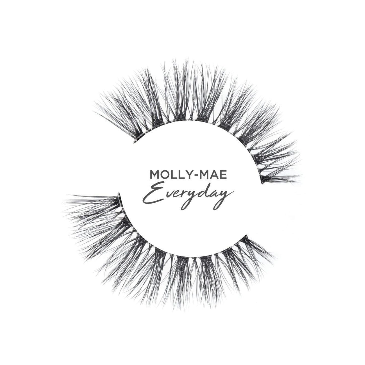 Molly-Mae Everyday | Tatti Lashes®