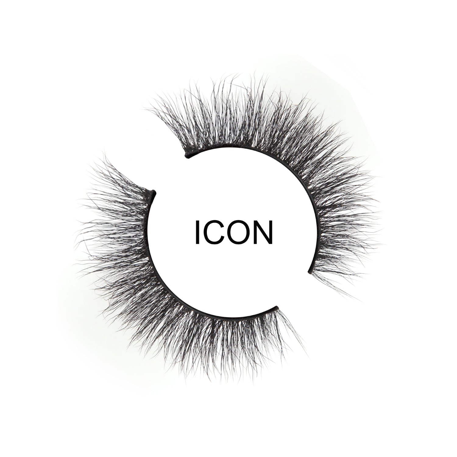 Icon Strip Lashes | Tatti Lashes