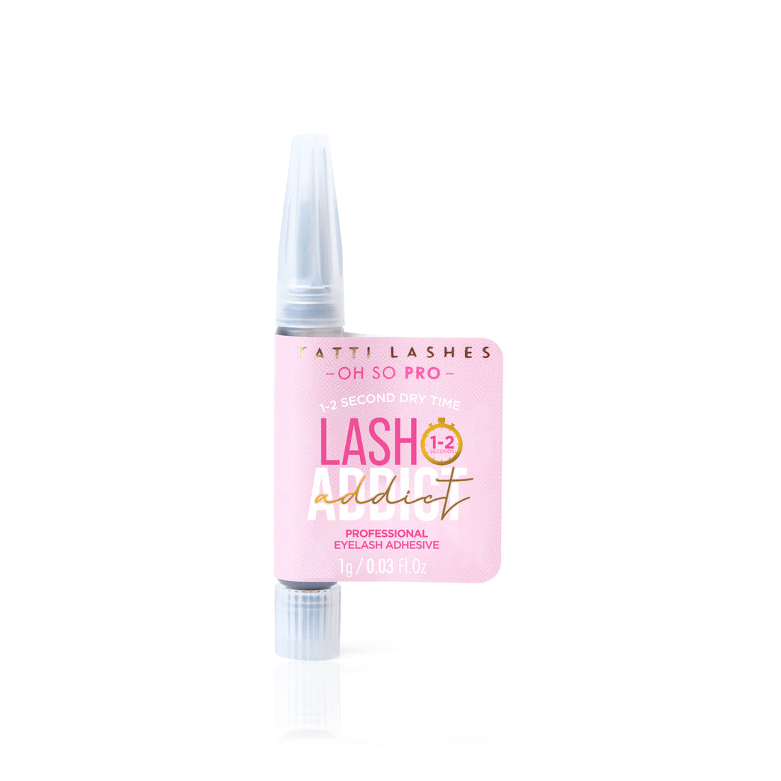 Lash Addict Sample (1g) | Tatti Lashes®