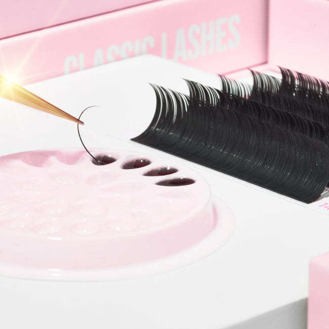 Classic Lashes | Tatti Lashes®