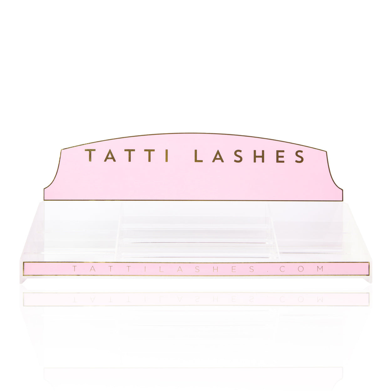 Large Stand | Tatti Lashes®